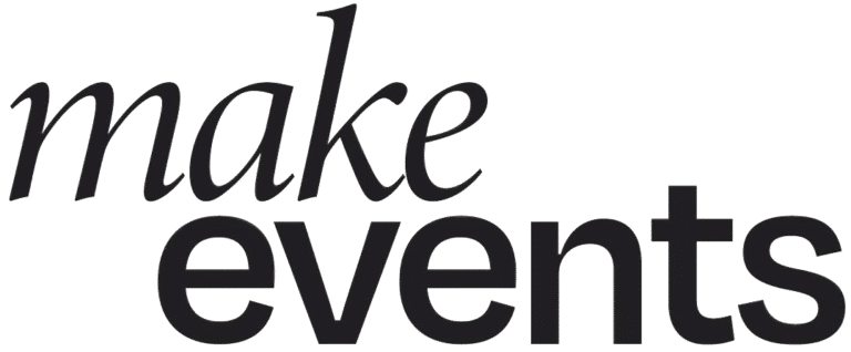 Contact Make Events | Start Planning with the Experts
